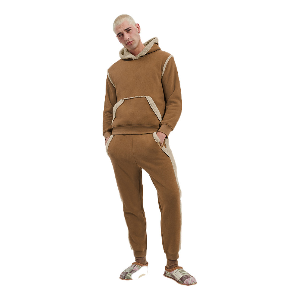 UGG® Men's Evren Bonded Fleece Jogger - MetroShoe Warehouse