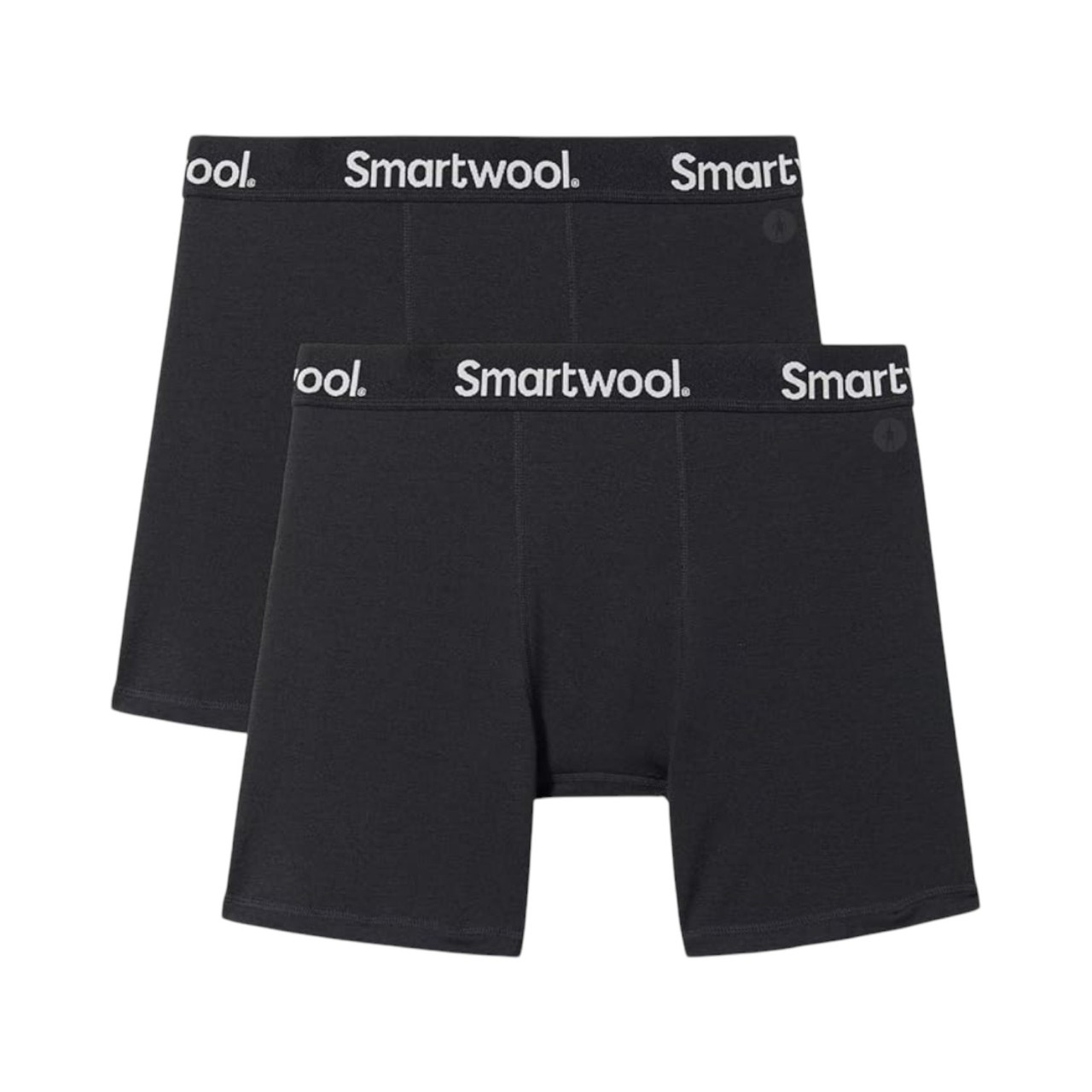 Smartwool Men's Active Boxer Brief 2-Pack - MetroShoe Warehouse