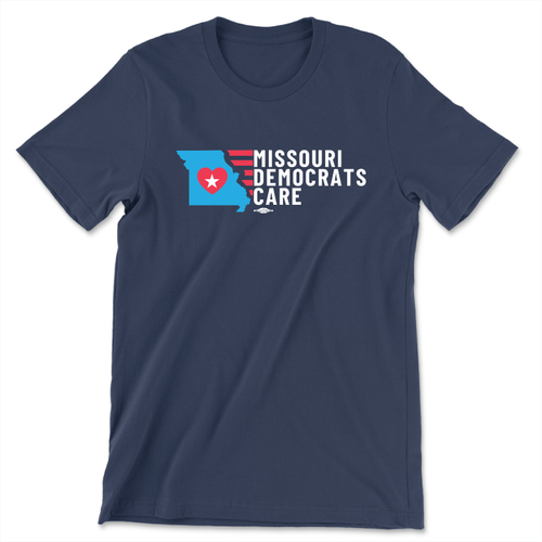 Missouri Democratic State Committee Webstore