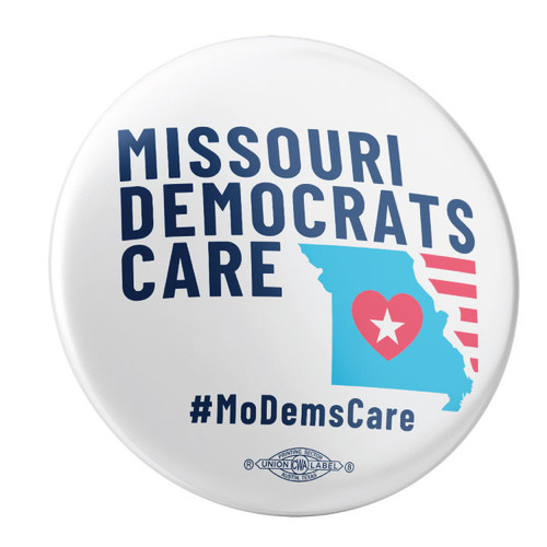 Missouri Democratic State Committee Webstore