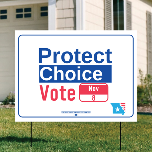 Goods - Page 1 - Missouri Democratic Party Webstore