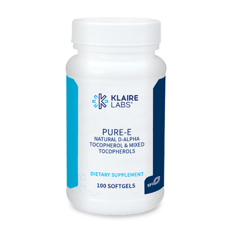 Pure-E (Vitamin E)