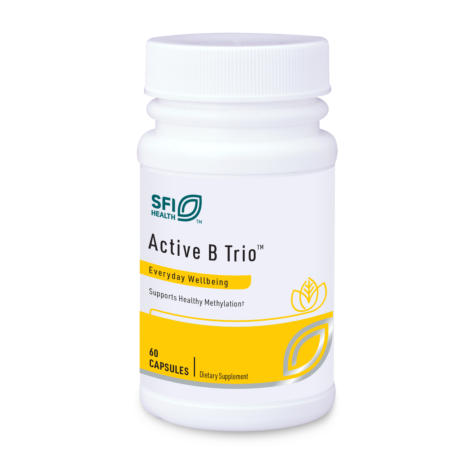 Active B Trio (formerly called Triple B Active)