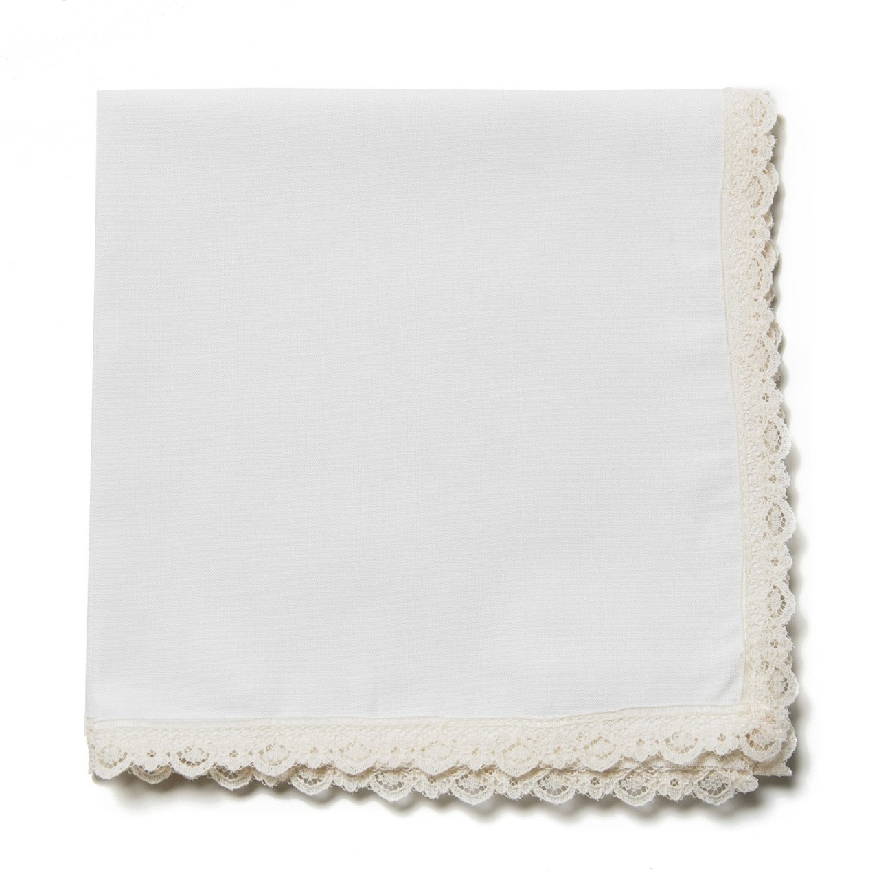 Something Blue Handkerchief | The Handkerchief Shop