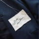 Handwriting Embroidery To Be Sewn Into Dress, Suit | Remembrance Gift