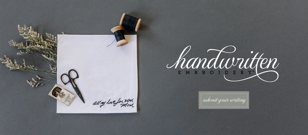 Wedding Handkerchiefs | Personalized Embroidery | Men's Handkerchiefs