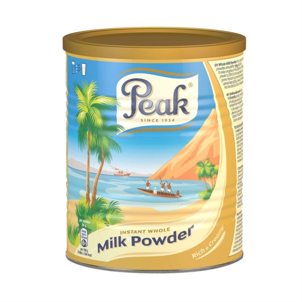 Nido Instant Milk Powder 400g (UK)