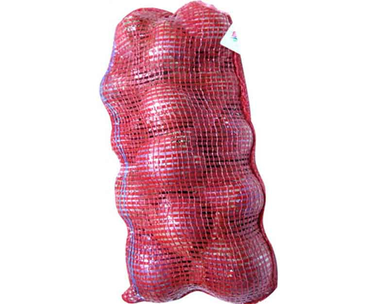 Fresh Red Onions Pack 4kg