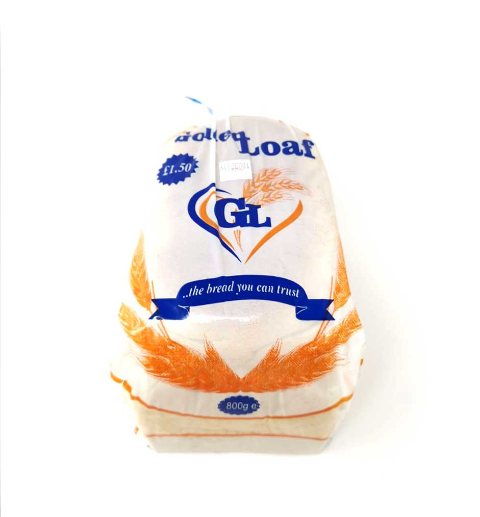 Golden Loaf Bread - Rombi’s African-Caribbean Store - Belvedere’s ...