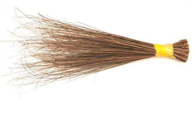 Large Broom - Rombi’s African-Caribbean Store - Belvedere’s Premier ...
