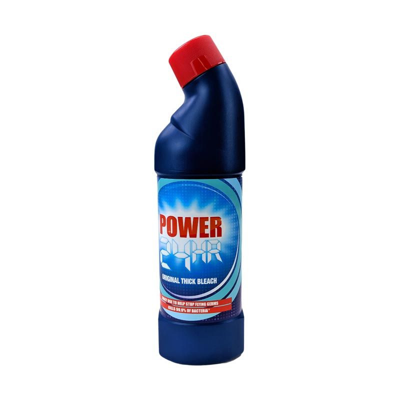 Power 24hr Thick Bleach 750ml