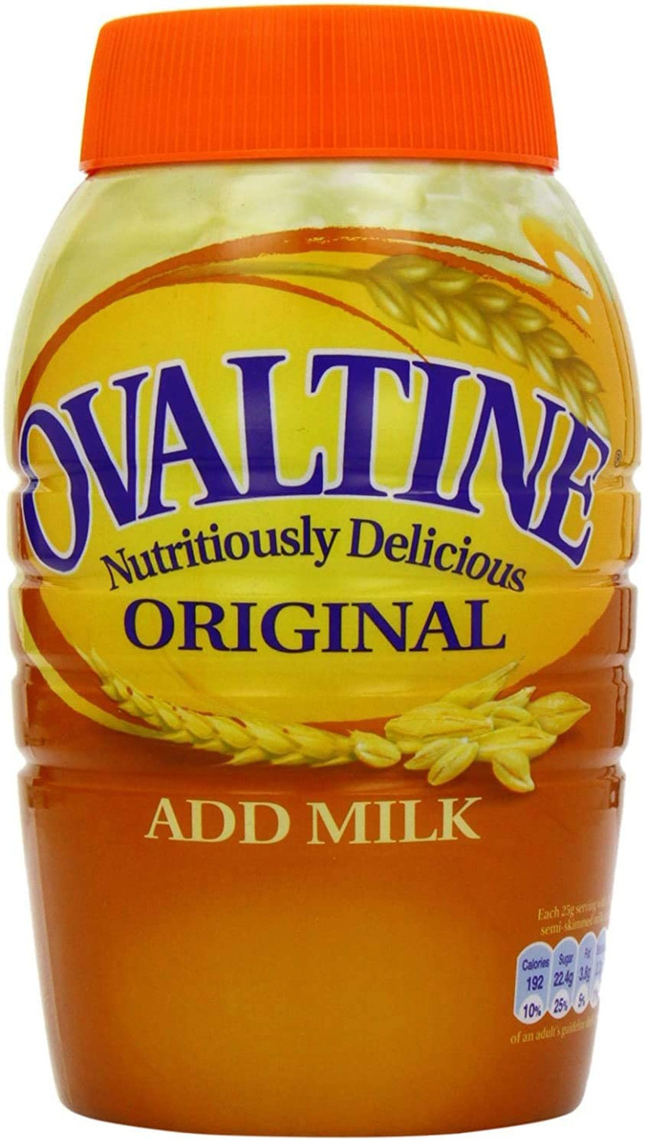 Ovaltine Original 800g