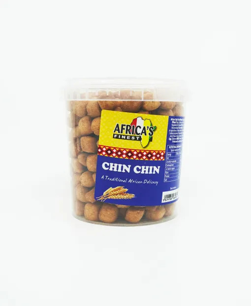 Africa's Finest Chin Chin 500g