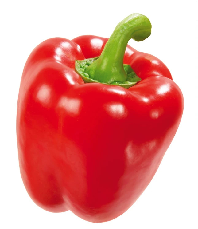Fresh Red Pepper - Rombi’s African-Caribbean Store - Belvedere’s ...