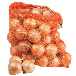 Fresh Brown Onions Pack