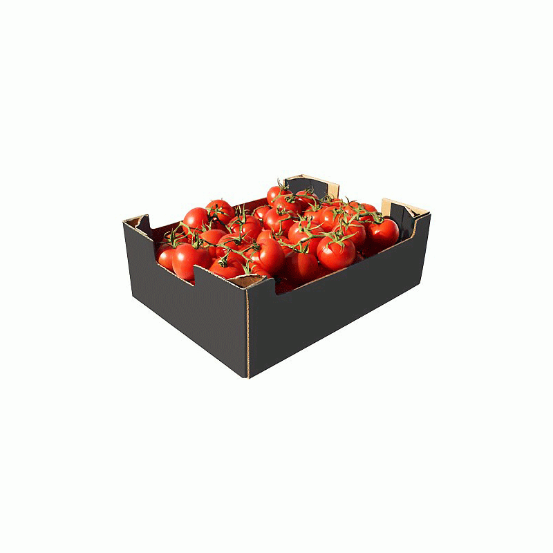 Fresh Tomato Box