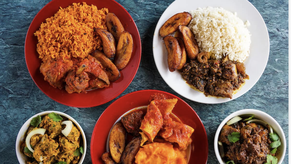 Cooking Tips and Recipes - Rombi’s African-Caribbean Store - Belvedere ...