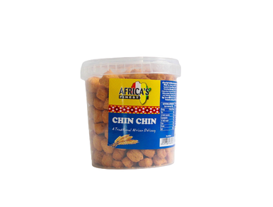 Africa's Finest Chin Chin 950g