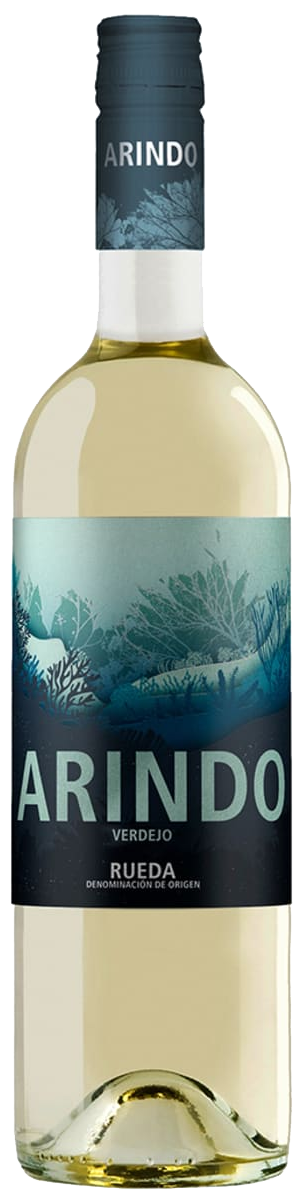2020 Bodegas Shaya 'Arindo' Verdejo, Rueda, Spain (750ml) - Ferry Plaza ...