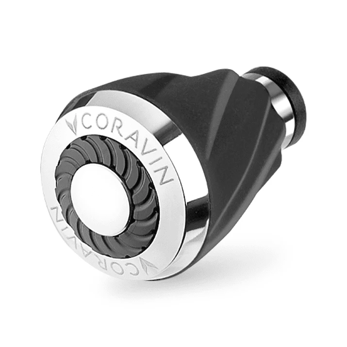 Coravin Timeless Aerator - Ferry Plaza Wine Merchant