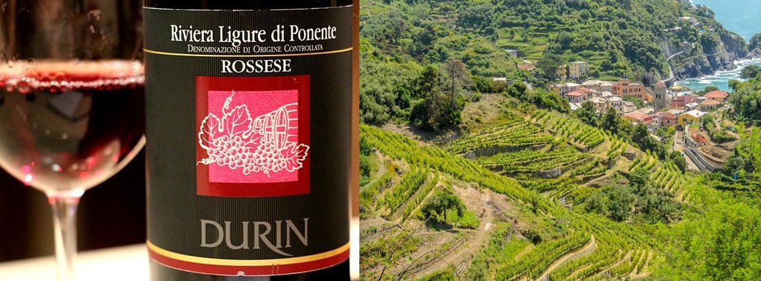 Rossese: A Charming Red from the Italian Riviera - Ferry Plaza Wine ...