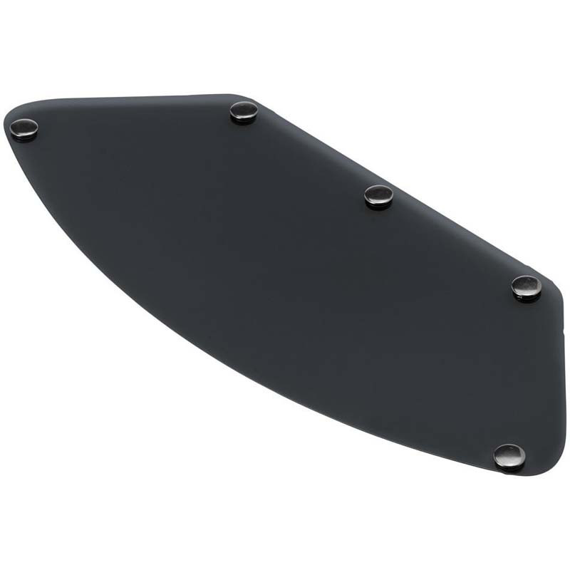 Biltwell Gringo Blast Flat Shield | XtremeHelmets.com
