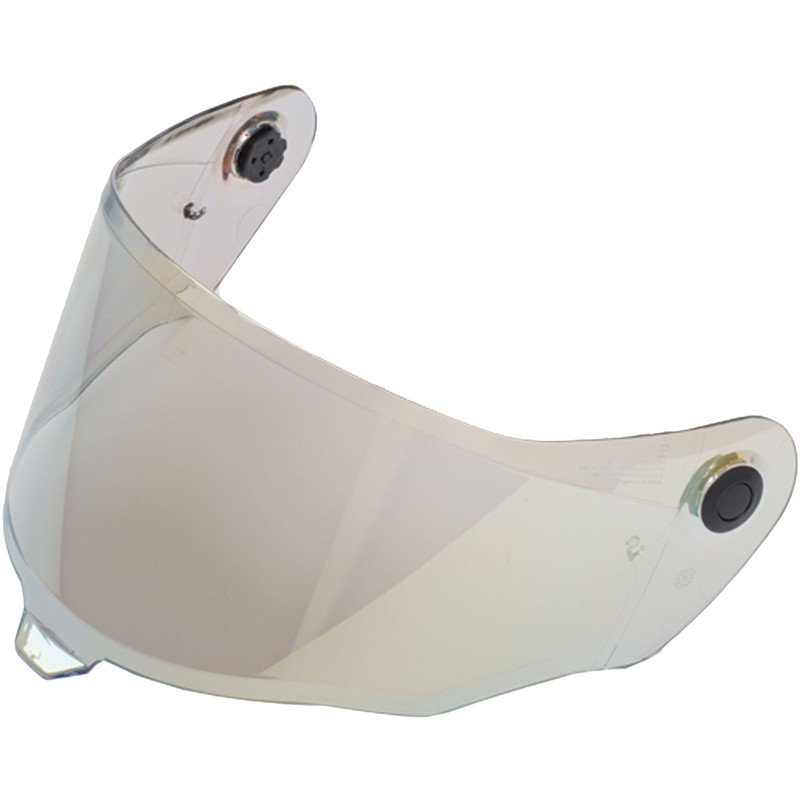 Bell Panovision Shield With and Without Tear Off Posts | XtremeHelmets.com