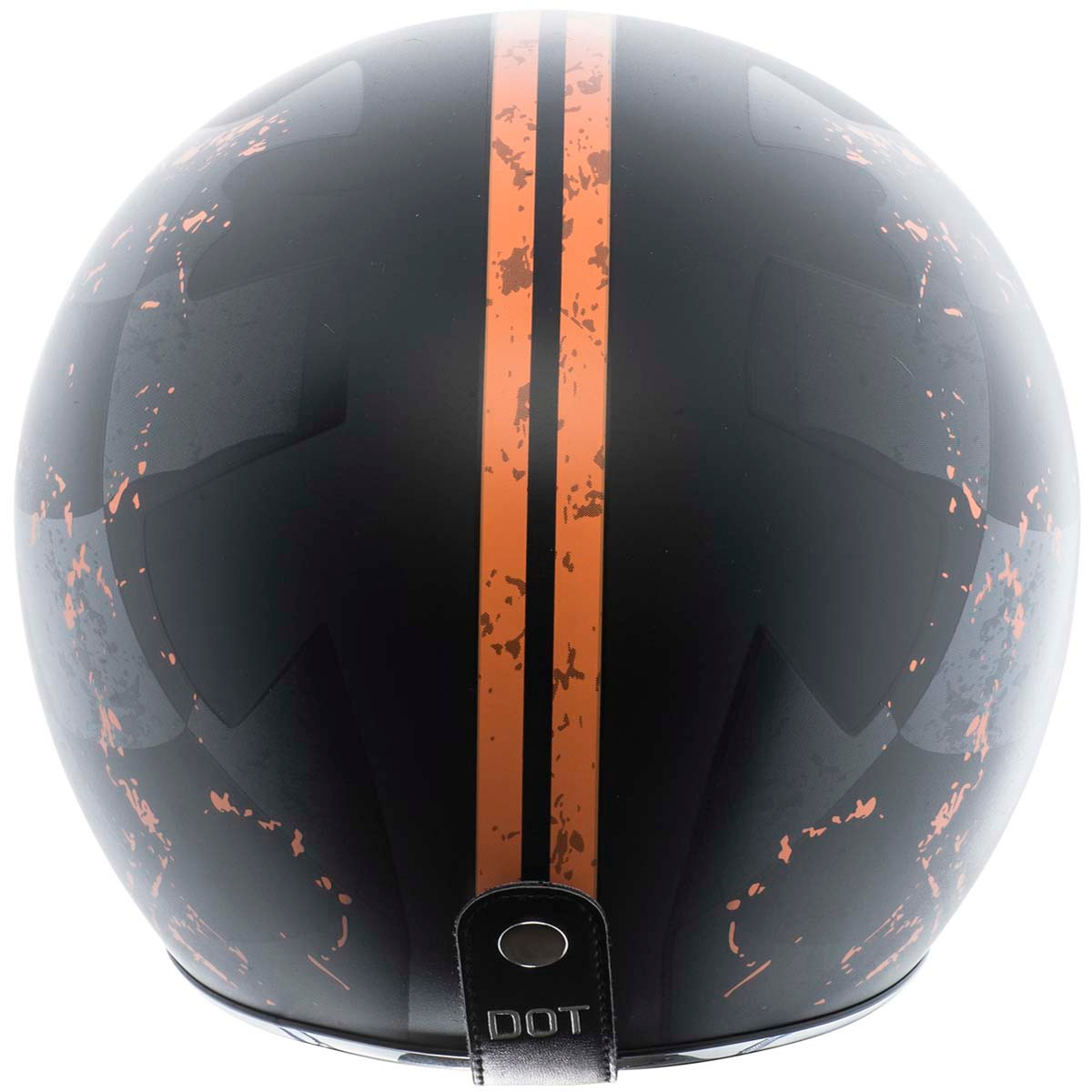 Torc Del Mar T50 Finale Helmet | XtremeHelmets.com