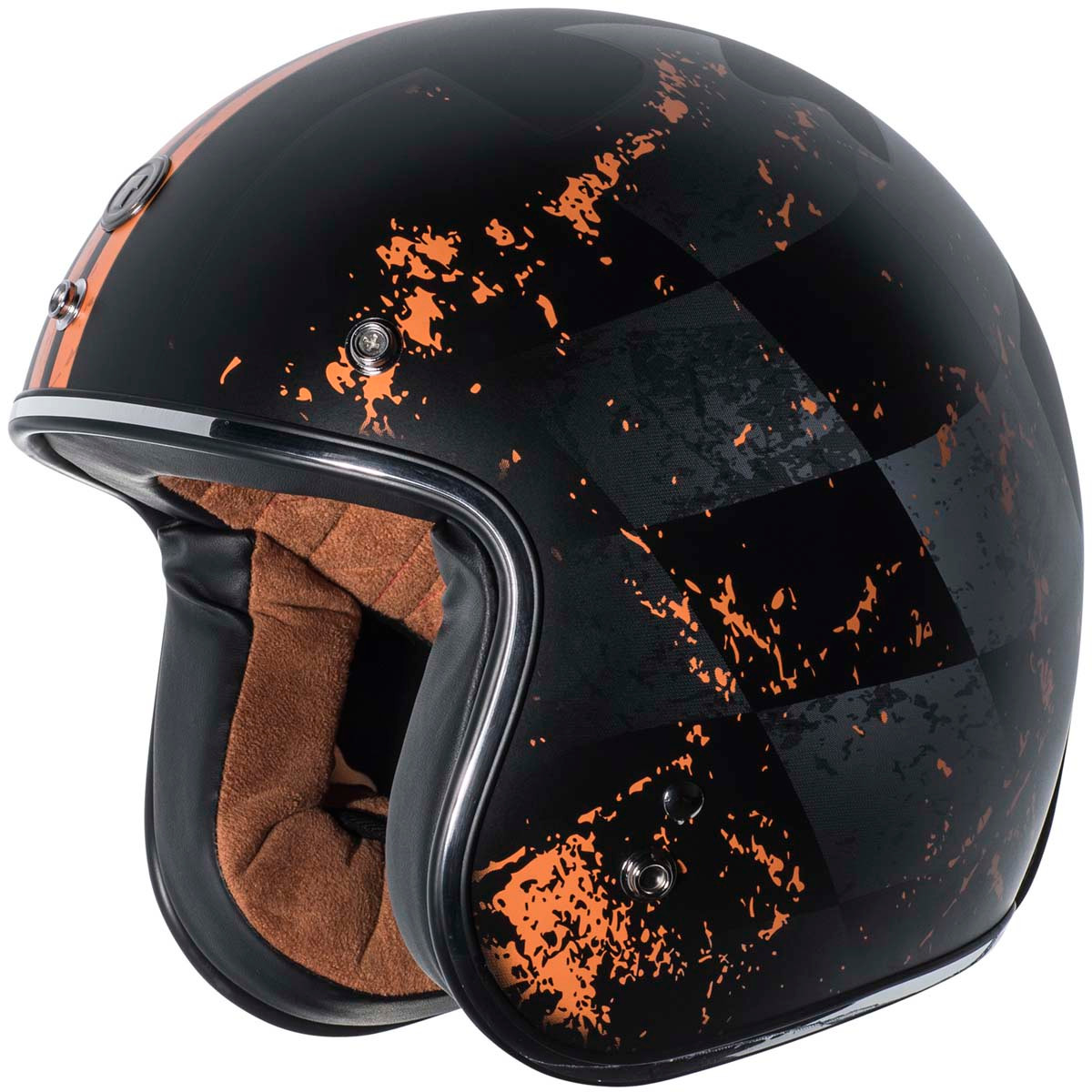 Torc Del Mar T50 Finale Helmet | XtremeHelmets.com