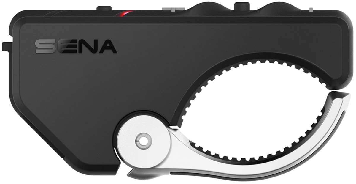 Sena RC4 4 Button Handlebar Remote Control | XtremeHelmets.com