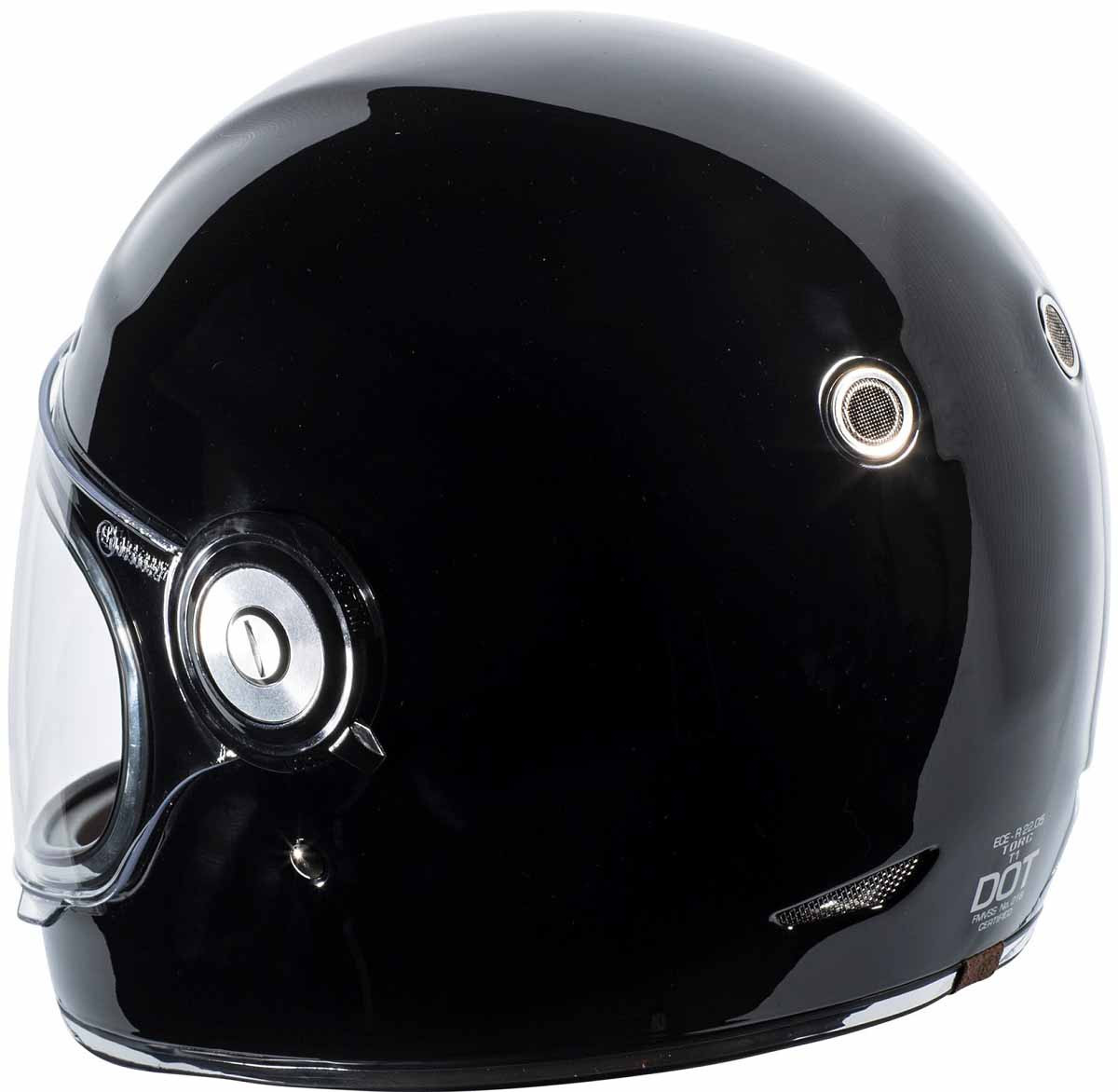 Torc Newport T1 Retro Helmet | XtremeHelmets.com