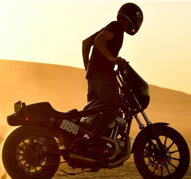 Torc Newport T1 Retro Helmet | XtremeHelmets.com