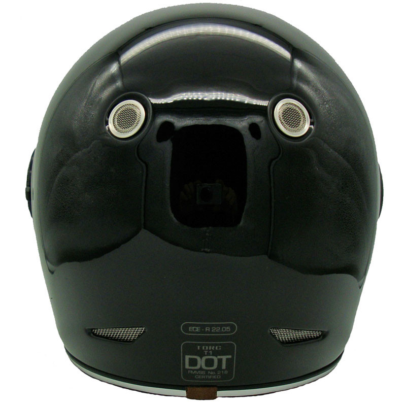 Torc Newport T1 Retro Helmet | XtremeHelmets.com