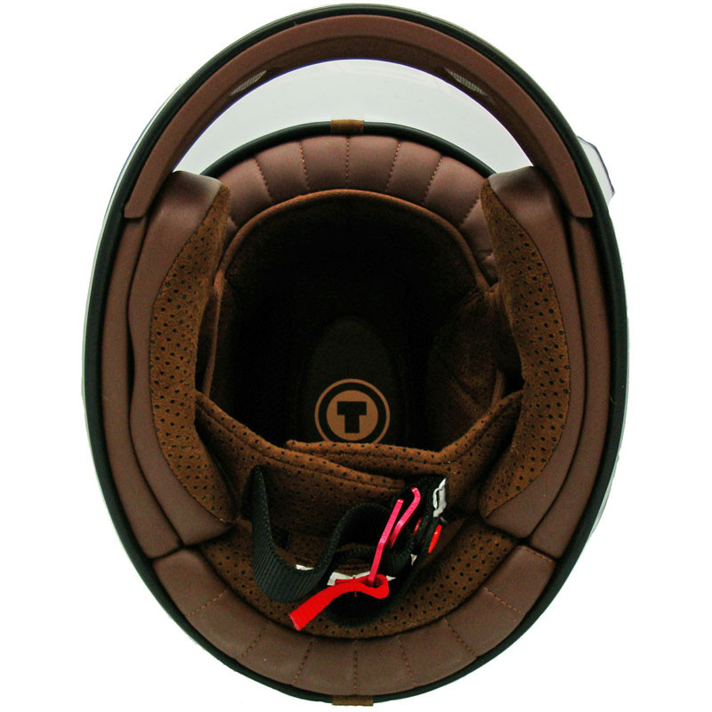 Torc Newport T1 Retro Helmet | XtremeHelmets.com