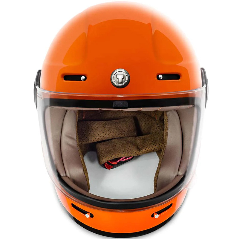 Torc Newport T1 Retro Helmet | XtremeHelmets.com