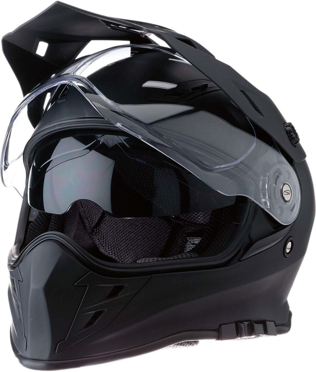 Z1R Range Helmet Solids | XtremeHelmets.com