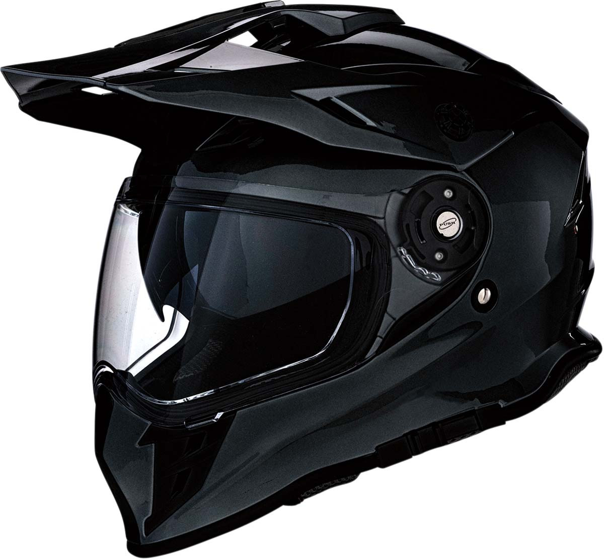 Z1R Range Helmet Solids | XtremeHelmets.com