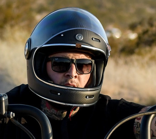 Torc Newport T1 Retro Replacement Face Shield | XtremeHelmets.com