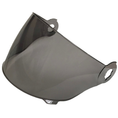 Torc Newport T1 Retro Replacement Face Shield | XtremeHelmets.com