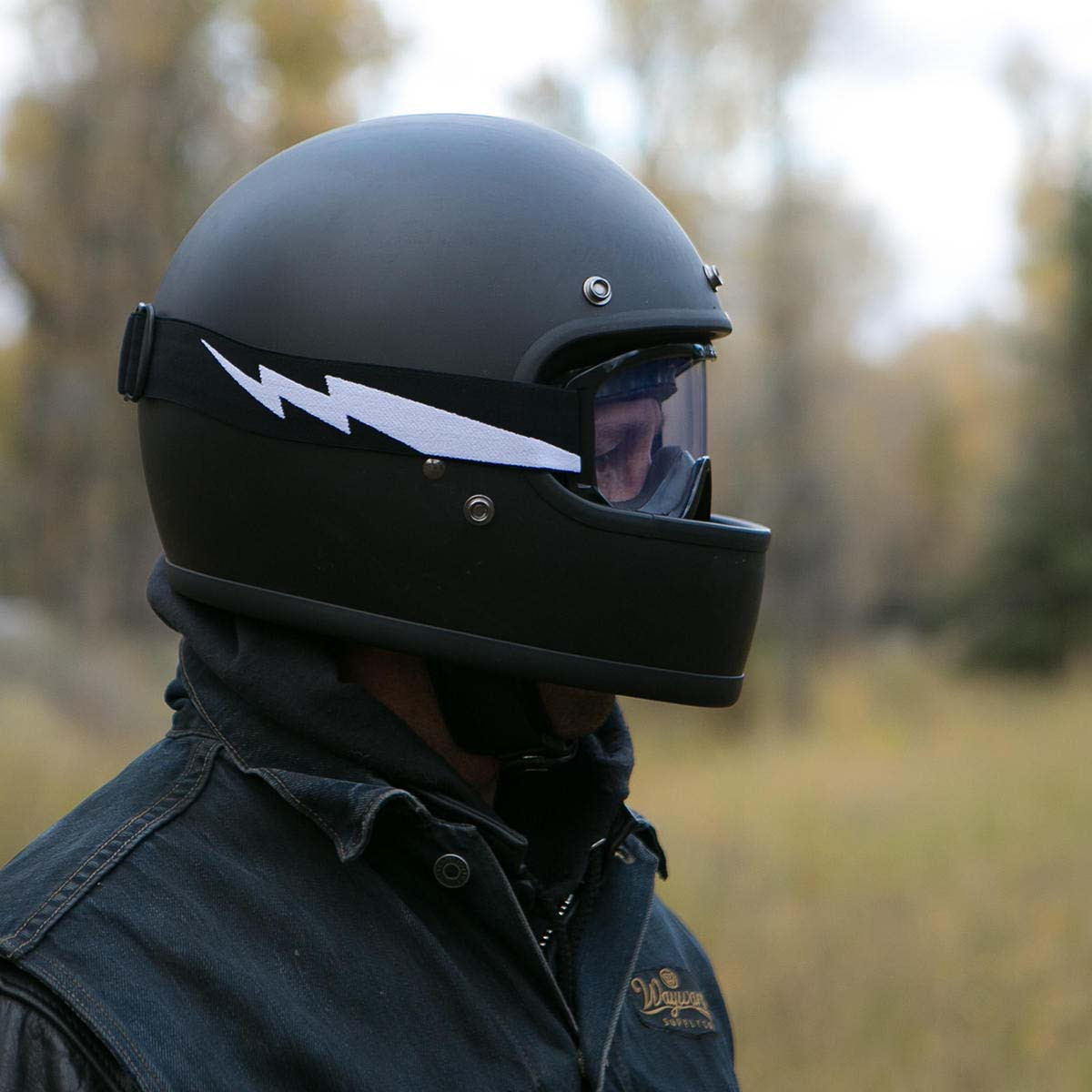Biltwell Gringo Helmet ECE Solids | XtremeHelmets.com