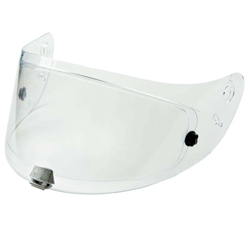 HJC HJ-26 Anti-Fog Face Shield with Tear-Off Posts | XtremeHelmets.com