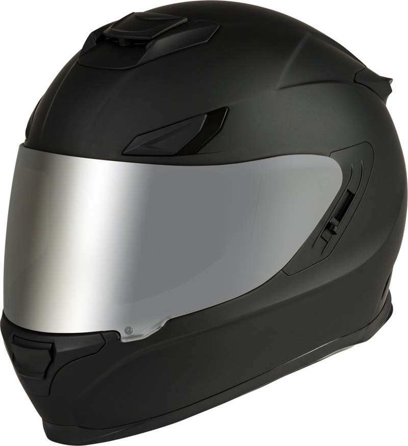 Fly Racing Sentinel Face Shield | XtremeHelmets.com