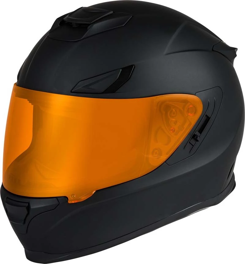 Fly Racing Sentinel Face Shield | XtremeHelmets.com