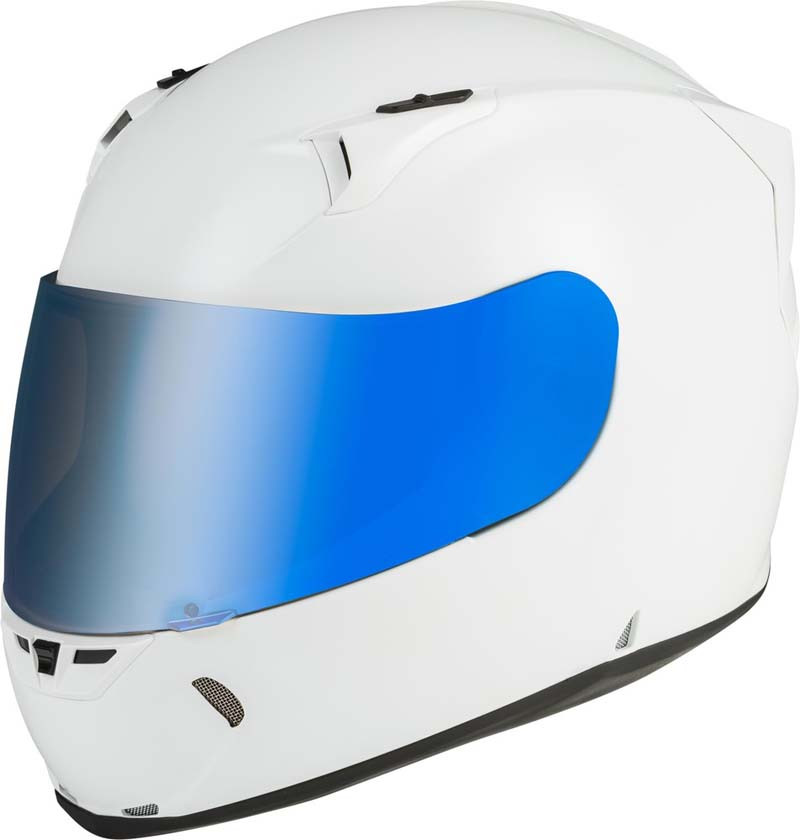 Fly Racing Revolt Shield | XtremeHelmets.com