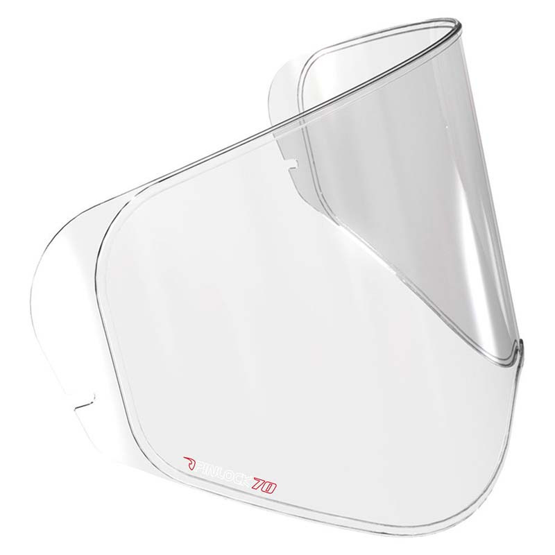 ICON Variant Pinlock Insert Lens | XtremeHelmets.com