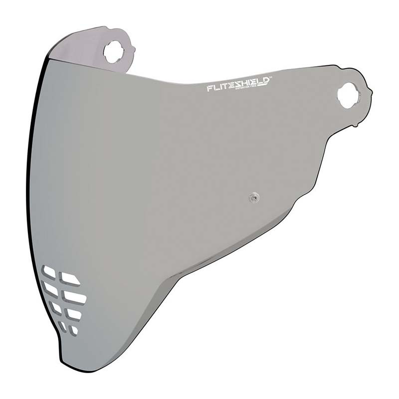 ICON Airflite Pinlock Ready Shield | XtremeHelmets.com