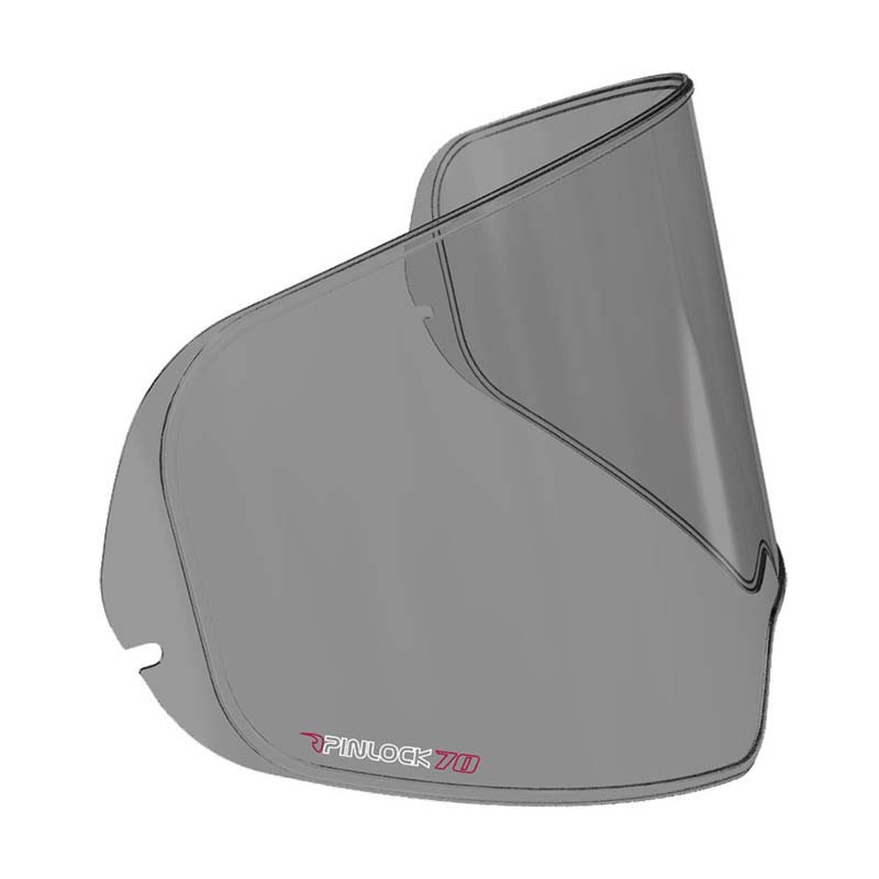 ICON Airflite Pinlock Insert Lens | XtremeHelmets.com