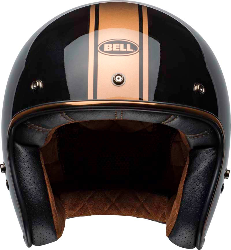 Bell Custom 500 Rally Helmet | XtremeHelmets.com