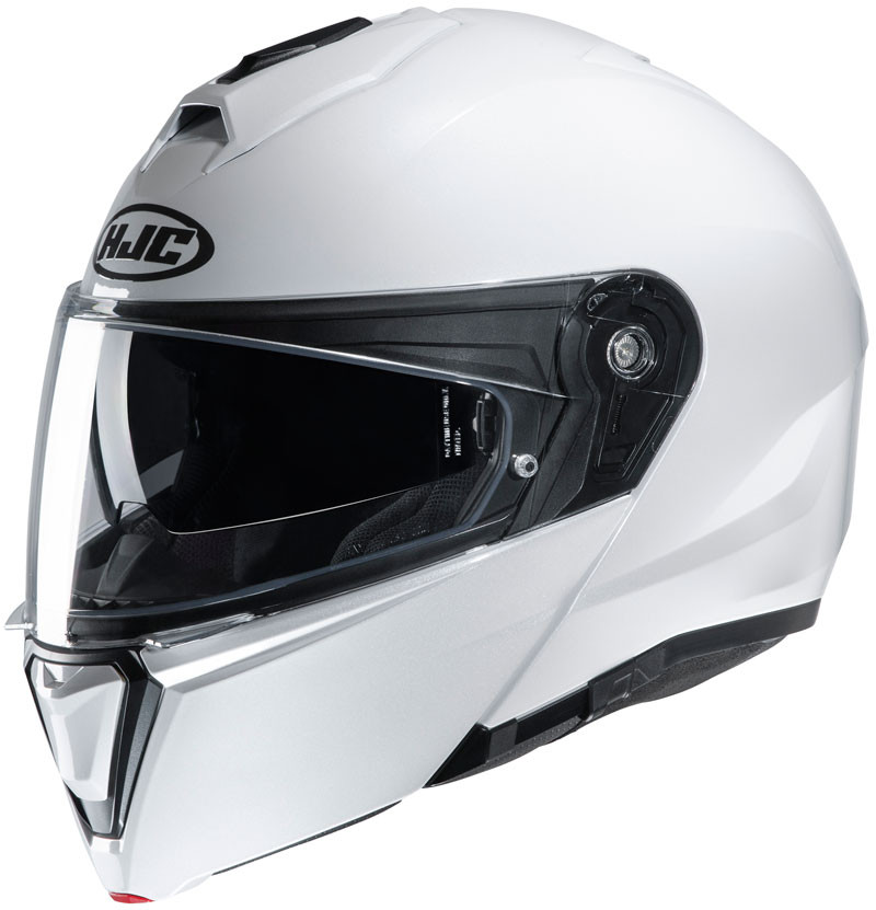 HJC i90 Helmet Solid | XtremeHelmets.com