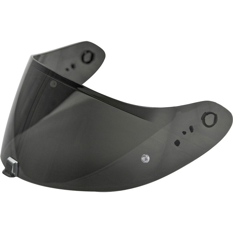 Scorpion EXO-R1 Air Race Pinlock Ready Face Shield with Tear-off Posts ...
